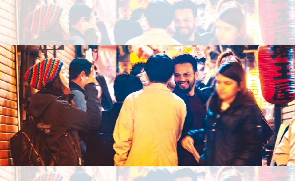 Editor’s Note: Join us in celebrating the 16th Anniversary of HT Brunch ...