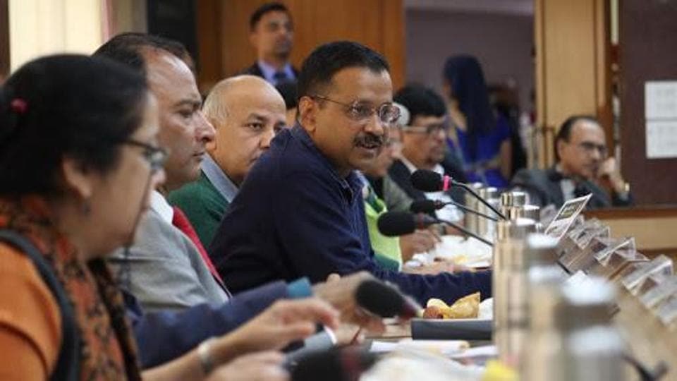 New MLAs to Delhi Legislative Assembly to take oath next week | Latest ...