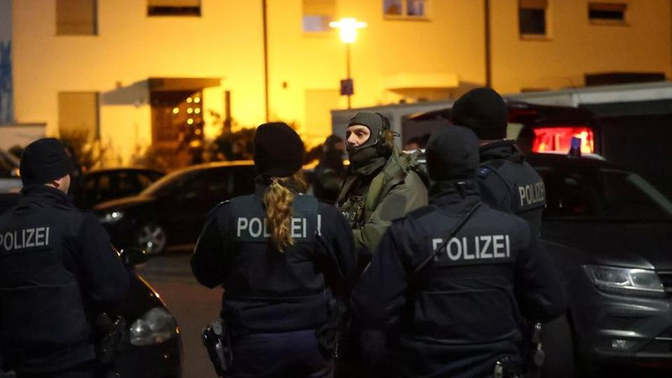 Suspect in German shooting that killed 8 found dead at home: Police ...