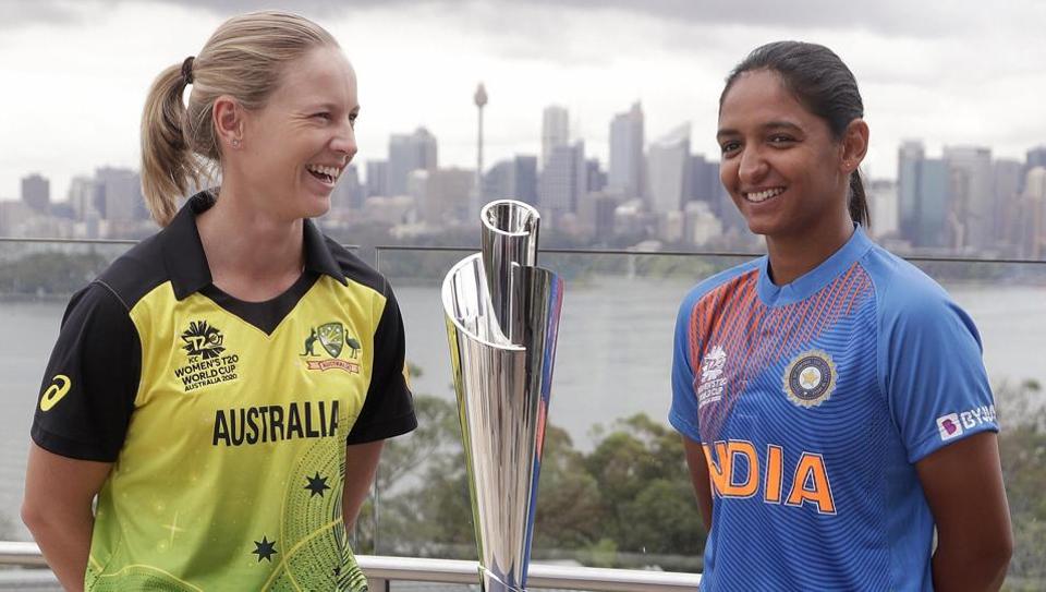 Australian Women Cricket Team Captain