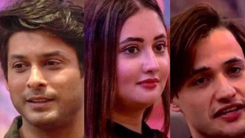 Bigg Boss 13: Sidharth Shukla topped Twitter trends this season, Asim ...
