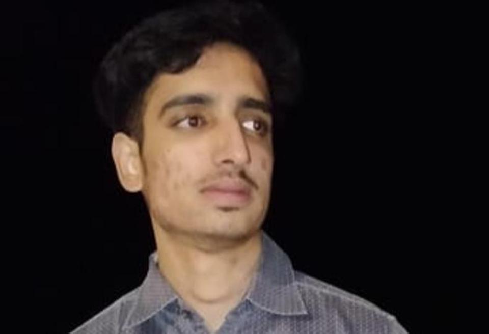 Year after javelin pierced through his neck, Chandigarh athlete Rtunjay ...