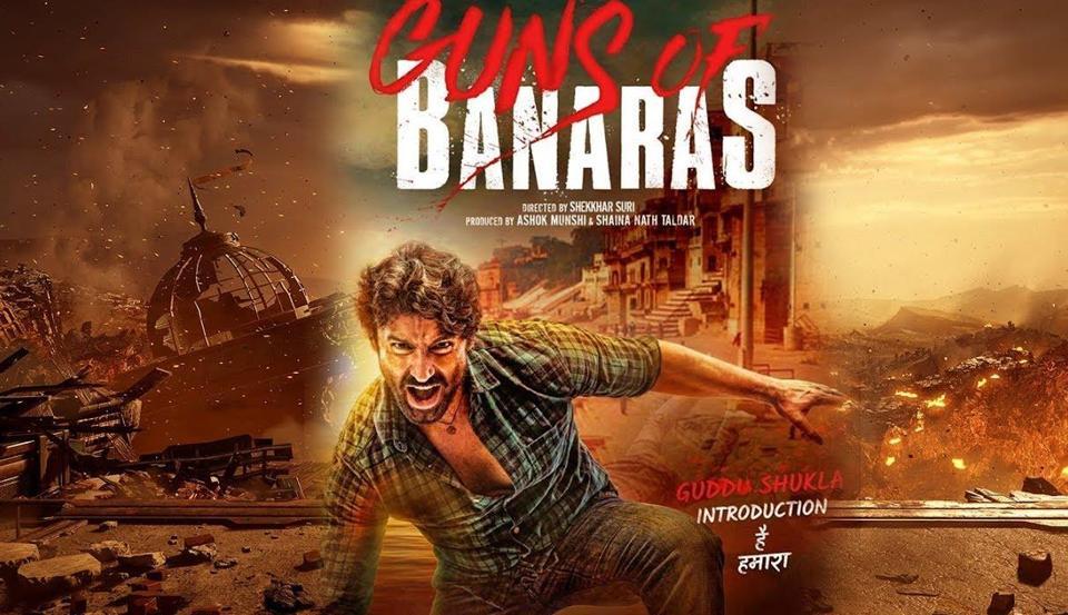 Polladhavan script tweaked to suit north Indian sensibilities in Guns ...