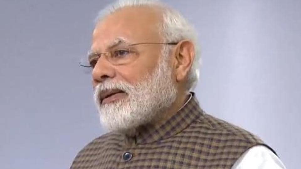 India’s ‘nari shakti’ is scaling newer heights: PM Modi on Mann Ki Baat ...