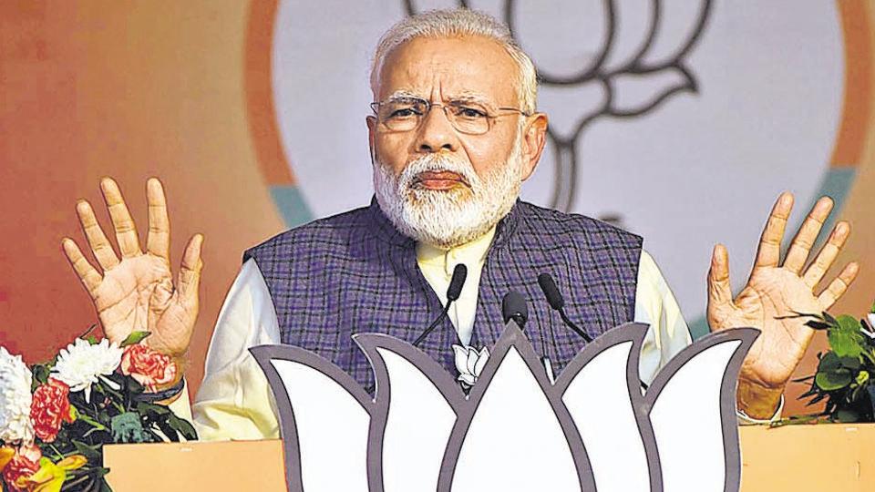 A nation that is fit, will stay hit: PM Modi on Mann Ki Baat | India News