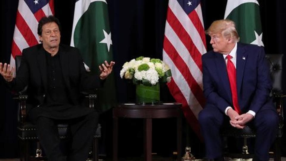 Pakistan’s new bid to combat terror allows widening of trade ties: US ...