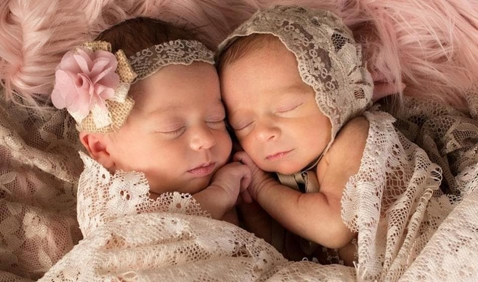 Baby monitor: See how family size is shrinking | Lifestyle News