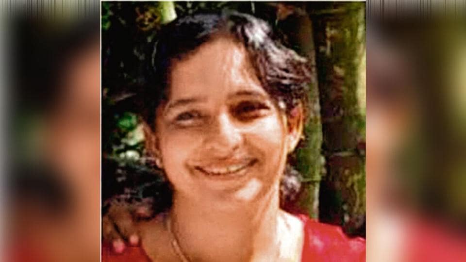 Kerala cyanide killings accused Jolly attempts suicide in prison ...