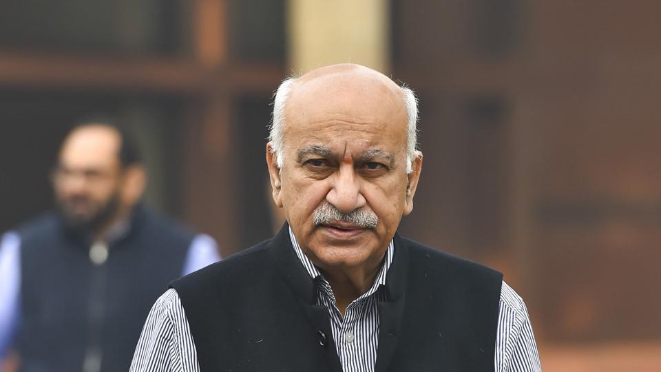 MJ Akbar’s lawyer presents final arguments in defamation case | India News