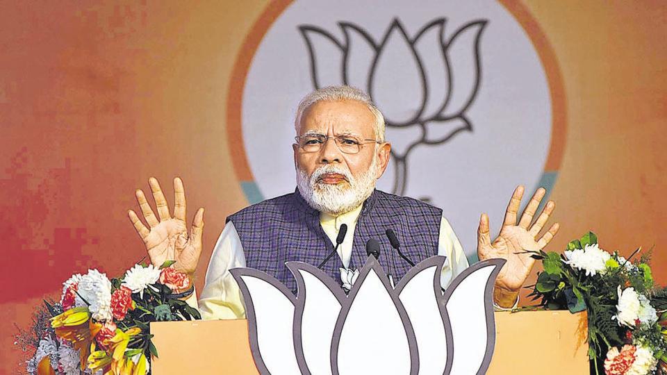 ‘Thinking of giving up my social media accounts this Sunday’, tweets PM ...