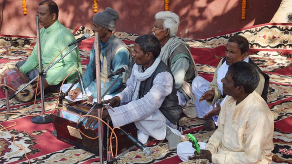 3rd edition of Maati: A Purvanchal festival of art, culture and food ...