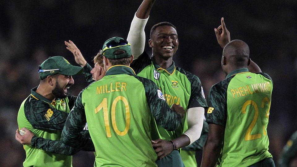 South Africa vs Australia, 2nd ODI in Bloemfontein Highlights: As it ...