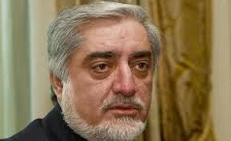 Afghan political leader Abdullah Abdullah escapes attack on Kabul ...