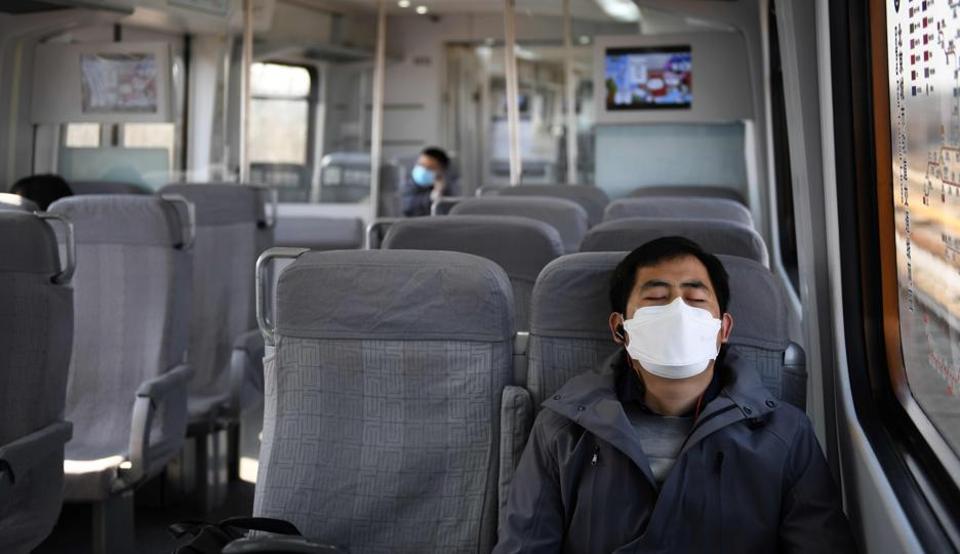 Beijing reports 4 new coronavirus cases imported from Italy | World News