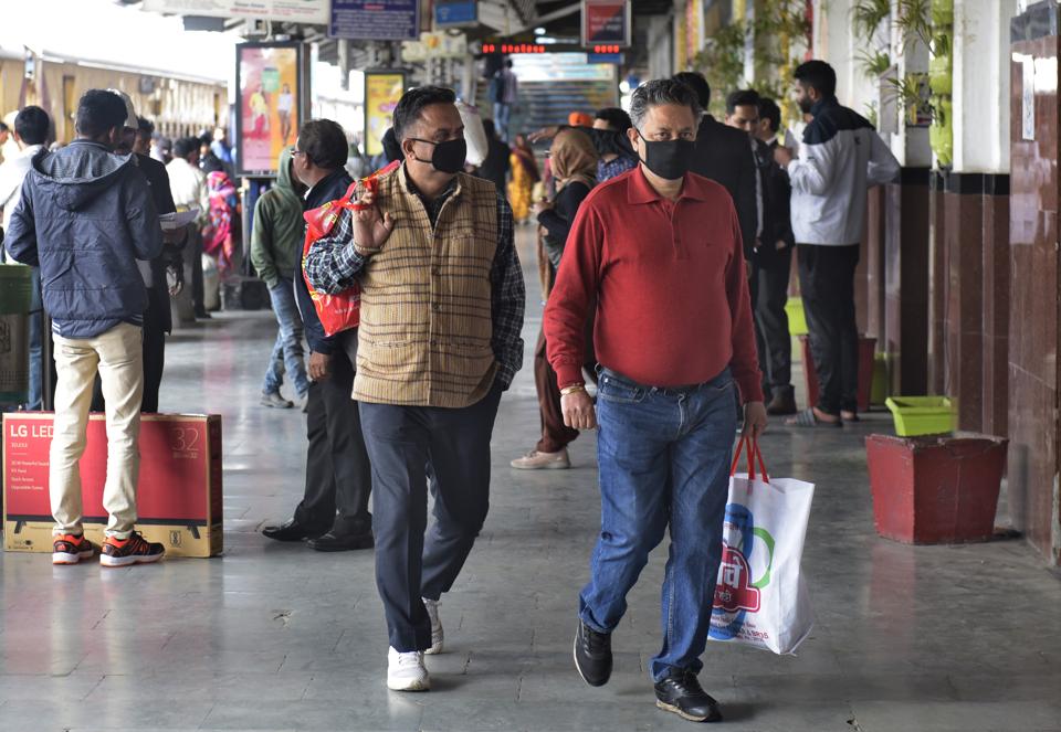 Passengers to be screened at Sahnewal airport | Hindustan Times