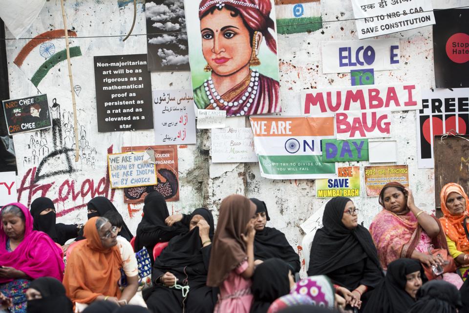 The force awakens: How women are leading the fight in India | Lifestyle ...