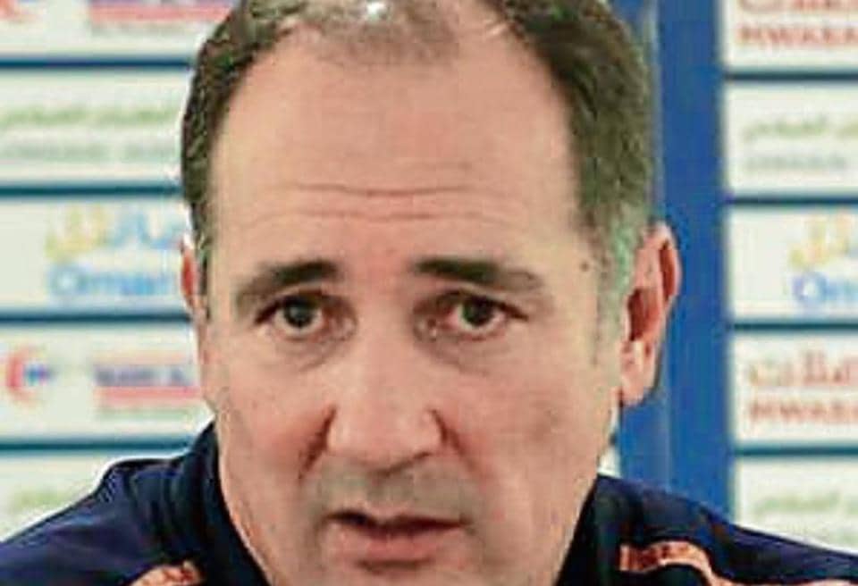 Stimac wants fewer foreigners in leagues | Football News