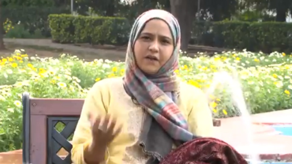 Women’s Day 2020: Arifa from Kashmir takes on PM Modi’s social media accounts, calls for women ...