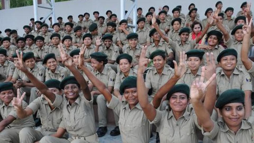 Maharashtra Police to set up all women SRPF unit at Katol in Nagpur ...