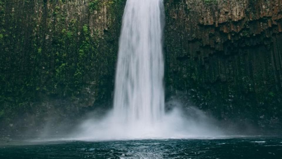 Catherine Falls, Bakthang Falls and more: 5 beautiful waterfalls of ...