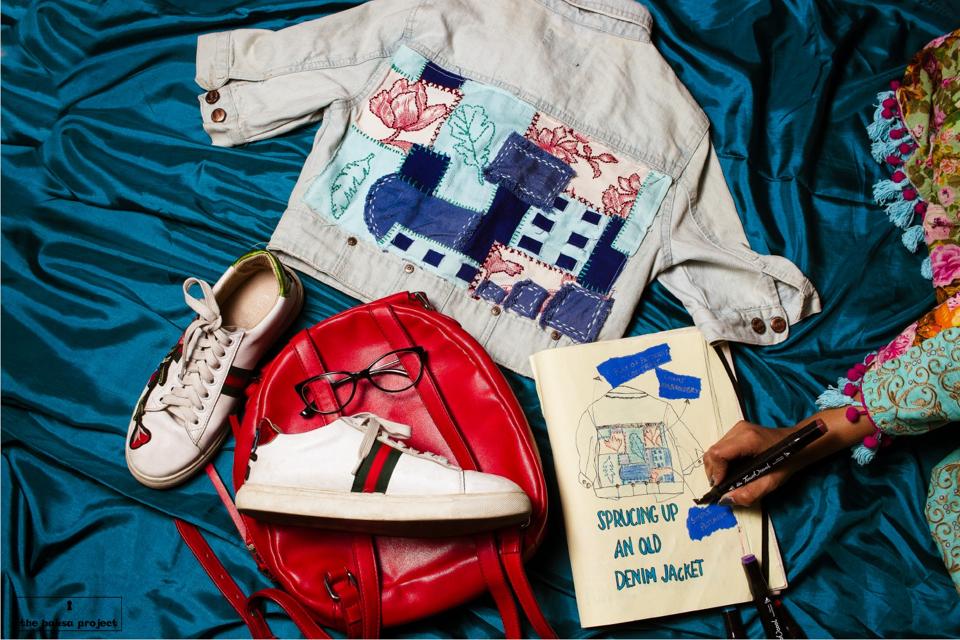 Contests, auctions, swaps: How to fall in love with pre-loved fashion ...