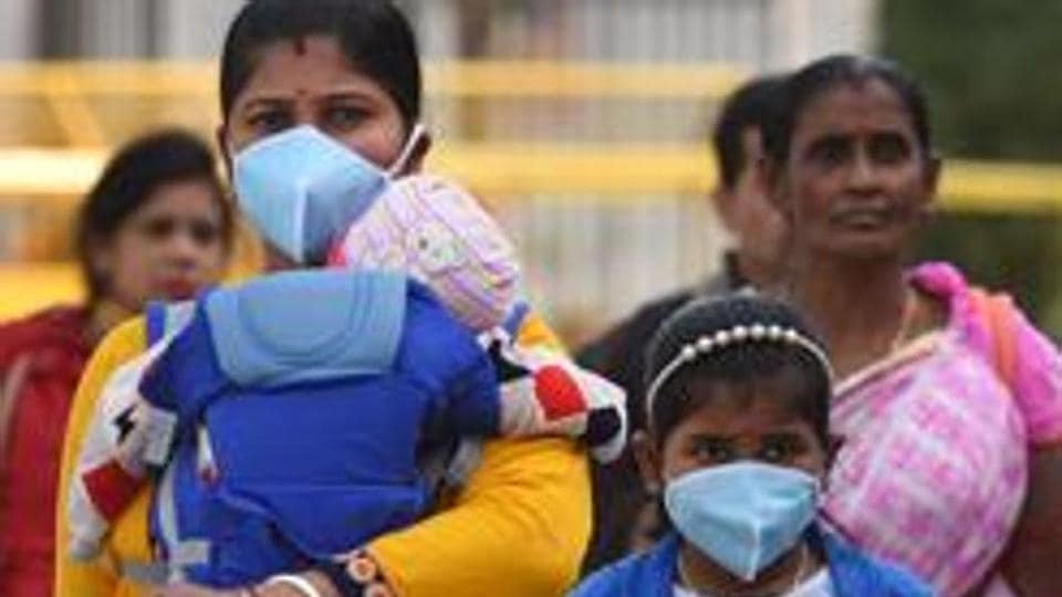 The urgency of social distancing | Hindustan Times