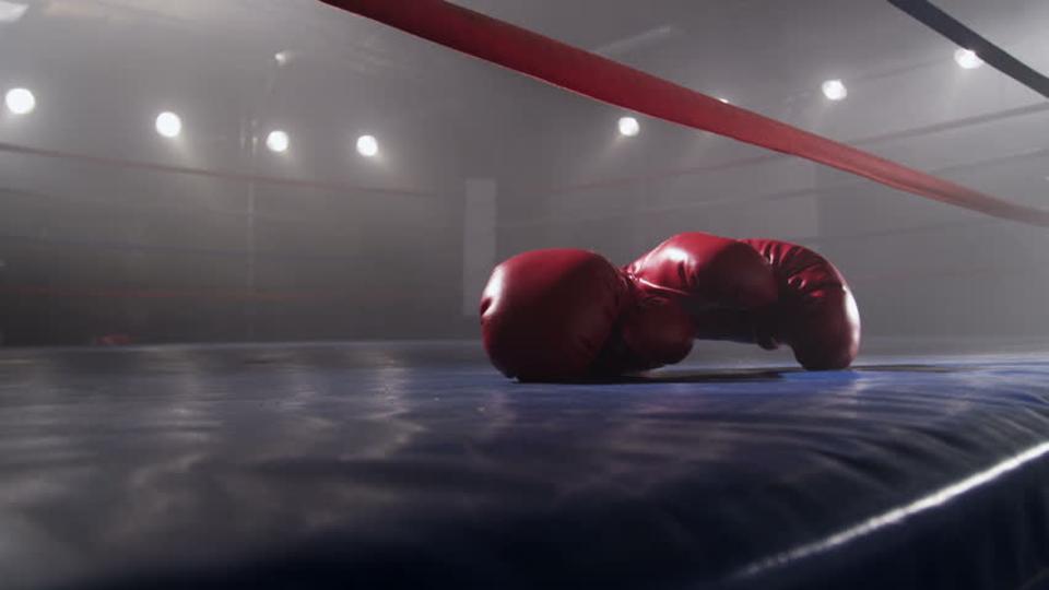 Olympic boxing qualifier goes ahead despite coronavirus fears ...