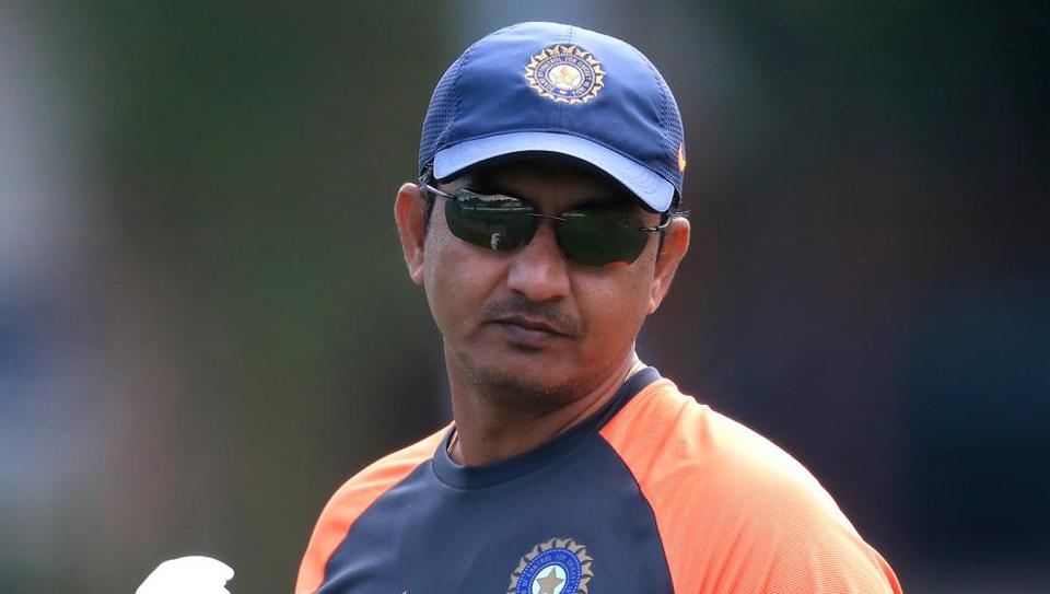 Sanjay Bangar approached for Test batting consultant’s position by ...