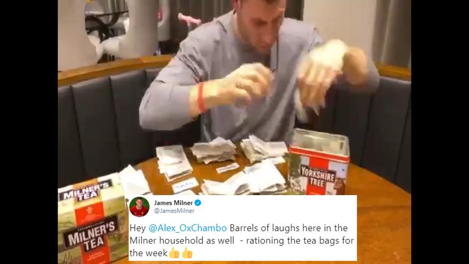 Viral humour is helping people in Europe deal with fear, boredom amid ...