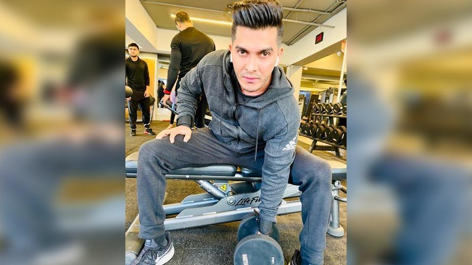 Sahil Sultan inspires people to opt for a fit lifestyle through his ...