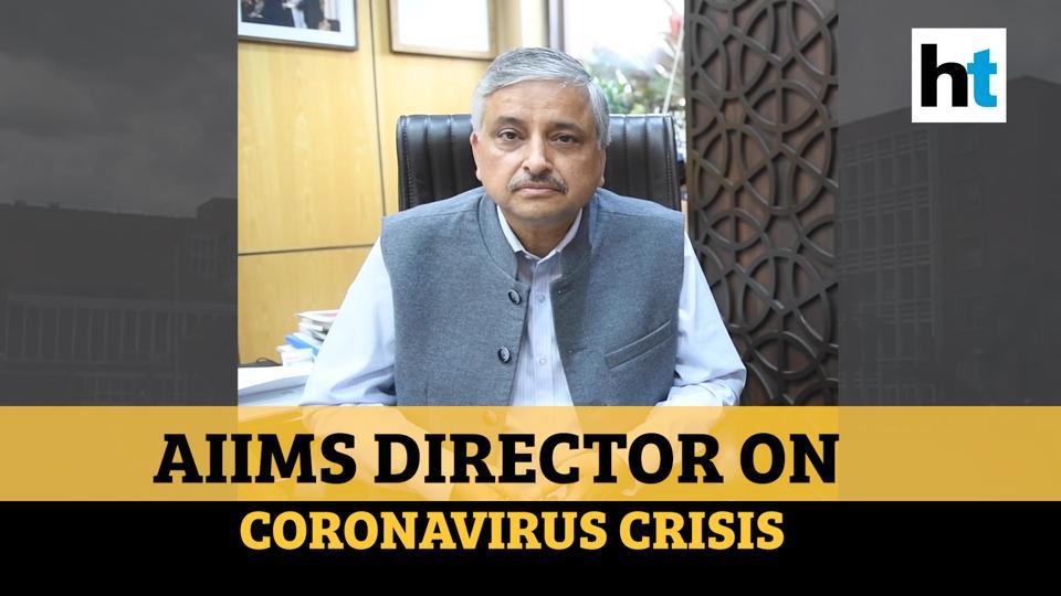 COVID-19 concerns? AIIMS Director answers top 10 crucial questions ...