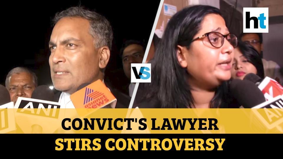 Delhi 2012 gang-rape case: Convict’s lawyer questions victim, faces ...