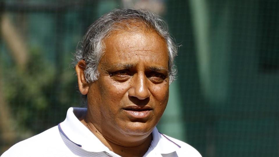 Hemant Bendrey, the man behind India’s rising Fed Cup stars Ankita and ...