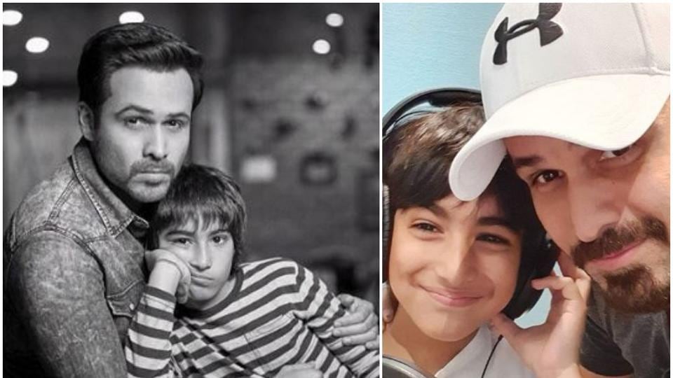 Happy birthday Emraan Hashmi: How the actor inspired all with his fight ...