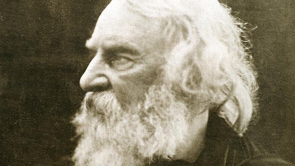Remembering Henry Longfellow: Facts and quotes by the American poet ...