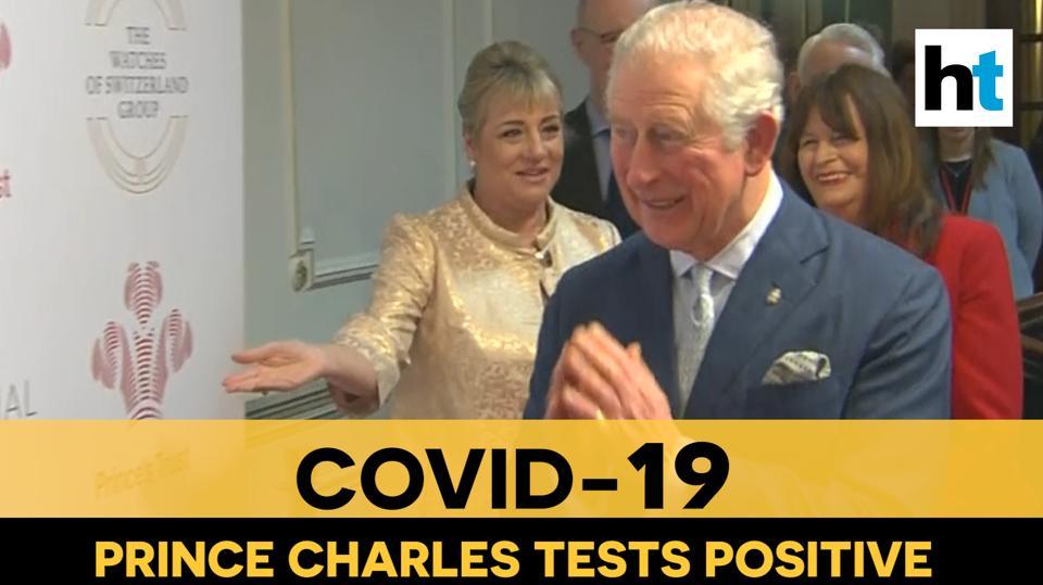 Coronavirus: Prince Charles, heir to British throne, latest celeb to be ...