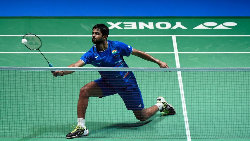 Indian shuttlers urge BWF to freeze ranking, seek clarity | Hindustan Times