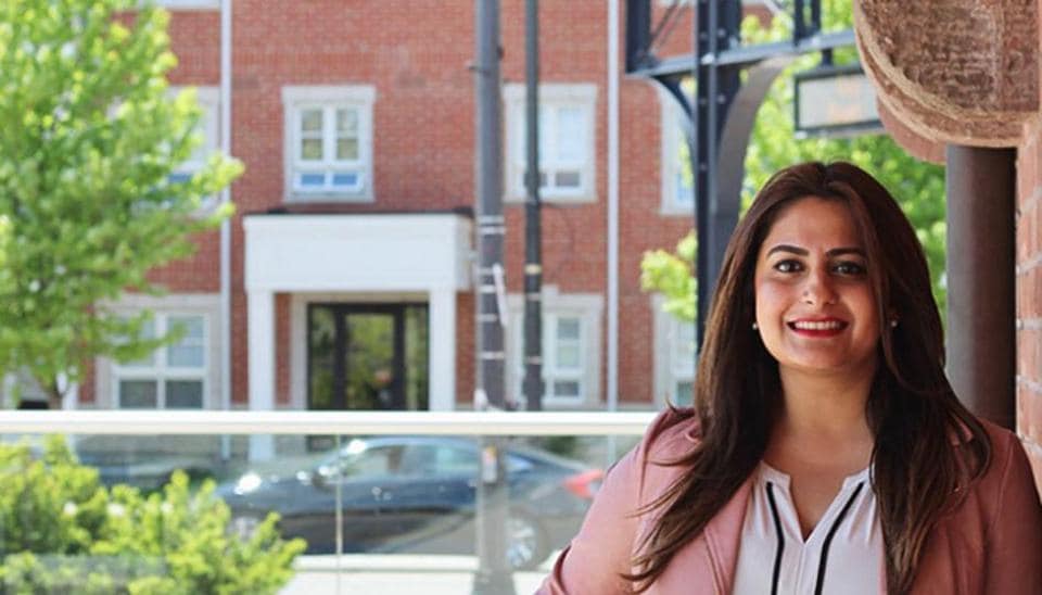 Indo-Canadian MP Kamal Khera tests positive for Covid-19 after ...