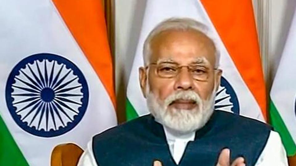 PM asks ministries to ramp up medical gear production | Latest News India