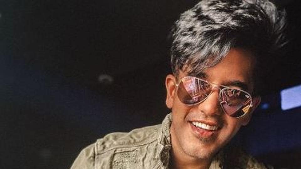 Suyyash Rai shaves off beard after 5 years, feels like ‘chilla hua anda ...