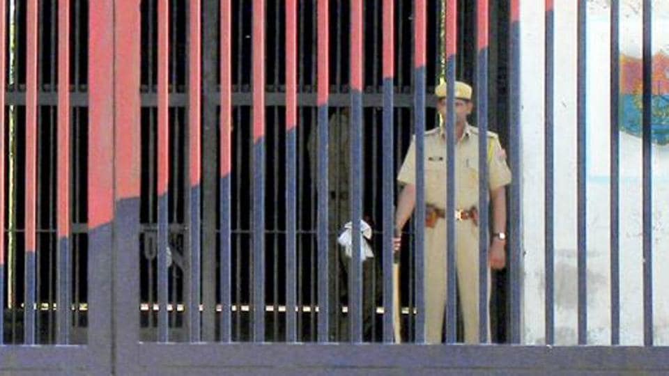 In a lockdown, the fate of prisoners | Hindustan Times