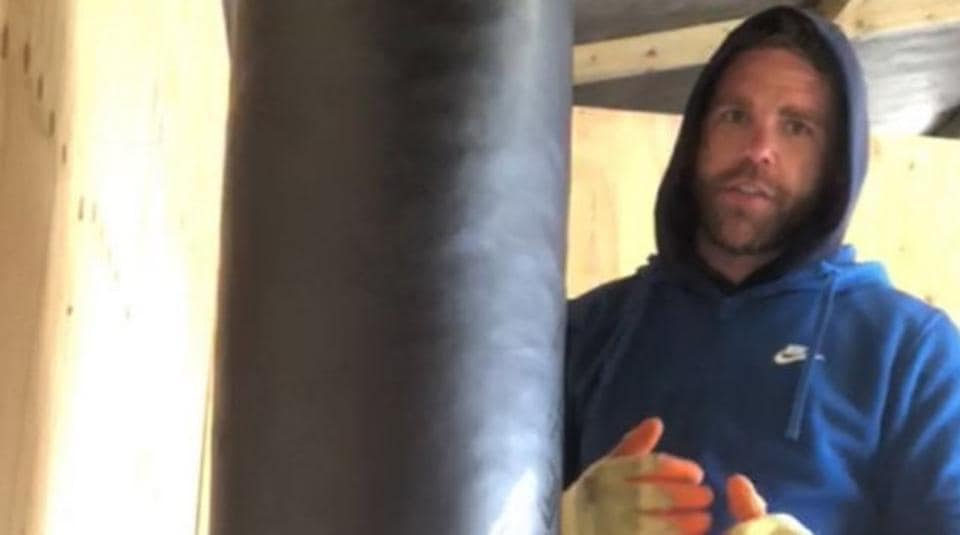 World champion boxer Saunders sorry for ‘hit women’ virus video ...