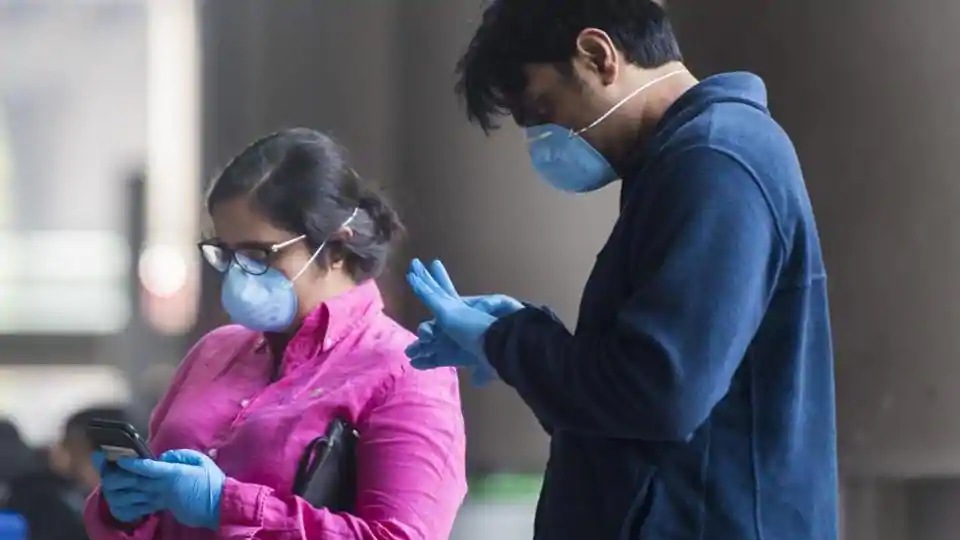 Covid-19: Five reasons you must stay home during lockdown | Latest News ...