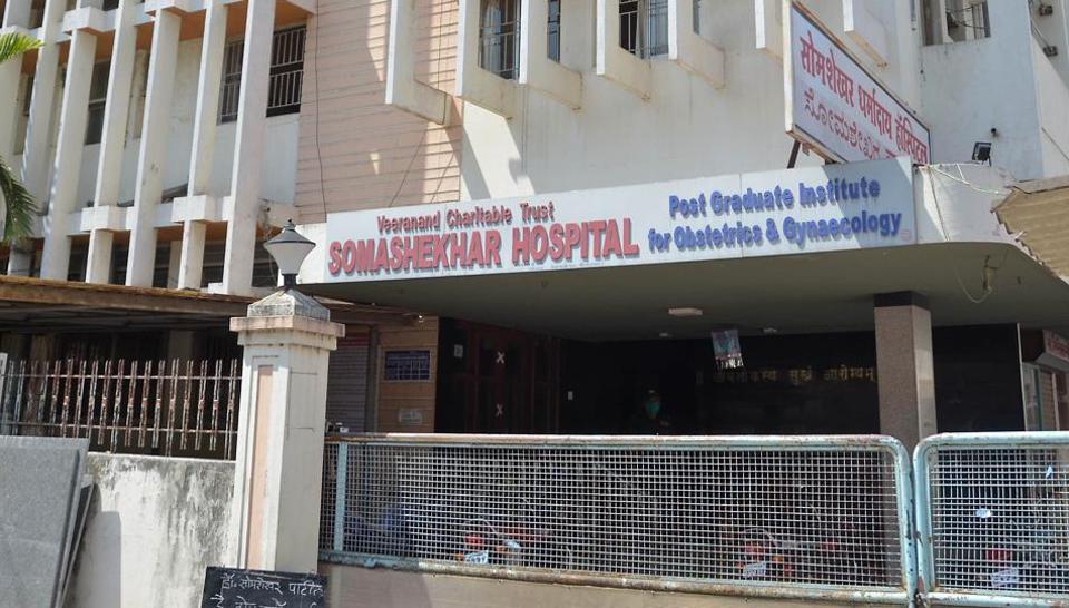 Two hospitals in Miraj sealed after NZ-returned docs violate home ...
