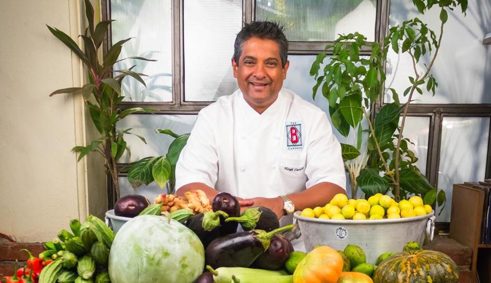 A legend is gone: Chefs pay tribute to Floyd Cardoz | Hindustan Times