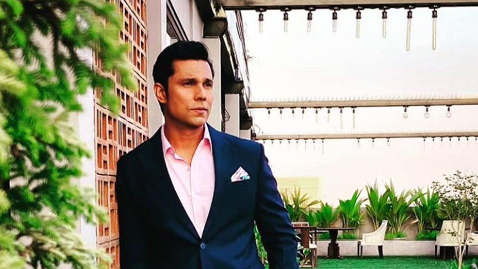 Randeep Hooda on his Hollywood debut: ‘It is a dose of extra action and ...
