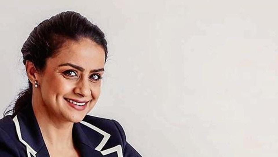 Gul Panag on coming full circle in life: ‘After winning Miss India, I ...