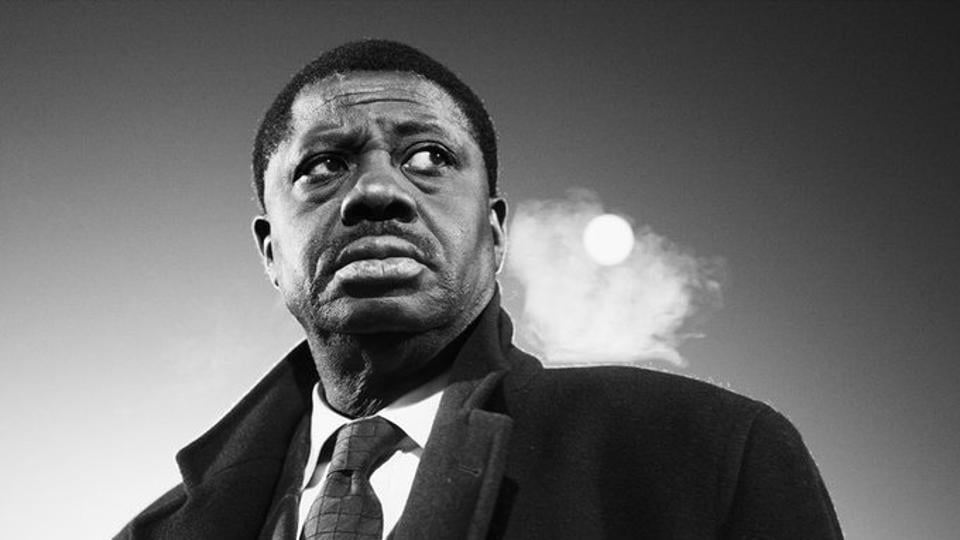 Pape Diouf, who led Marseille to Ligue 1 title, dies from coronavirus ...