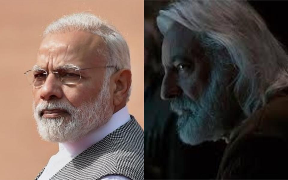 PM Narendra Modi applauds Bollywood stars for donations amid lockdown ... PM Narendra Modi applauds Bollywood stars for donations amid lockdown ...