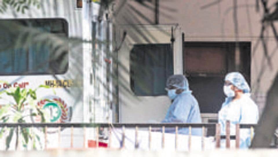 3 new +ves in Pune take count to 37 | Hindustan Times